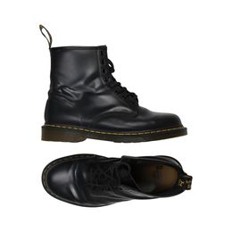 Dr. Martens Stiefel Herren Gr&ouml;&szlig;e 43 Second Hand schwarz