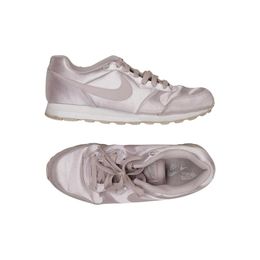 Nike Sneaker Damen Gr&ouml;&szlig;e 38.5 Second Hand pink