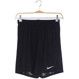 Nike Shorts Herren Gr&ouml;&szlig;e 34 Second Hand schwarz