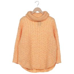 Only Pullover Damen Gr&ouml;&szlig;e S Second Hand orange