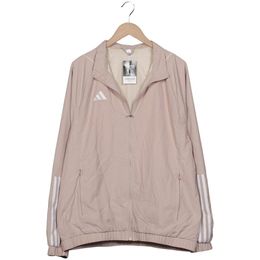 adidas Performance Jacke Herren Gr&ouml;&szlig;e XL Second Hand beige