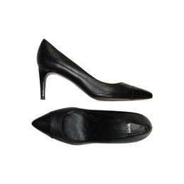 BOSS Black Pumps Damen Gr&ouml;&szlig;e 40 Second Hand schwarz