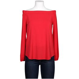 monari Bluse Damen Gr&ouml;&szlig;e L Second Hand rot