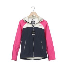 The North Face Jacke Damen Gr&ouml;&szlig;e S Second Hand bunt