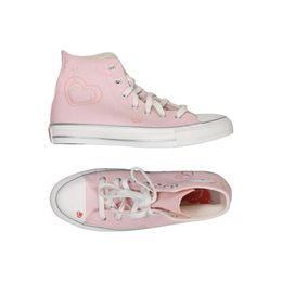 Converse Sneaker Damen Gr&ouml;&szlig;e 38 Second Hand pink