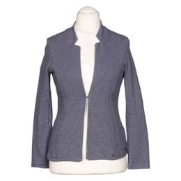 Tom Tailor Blazer Damen Gr&ouml;&szlig;e L Second Hand blau