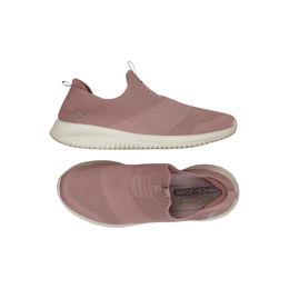 Skechers Sneaker Damen Gr&ouml;&szlig;e 39 Second Hand pink