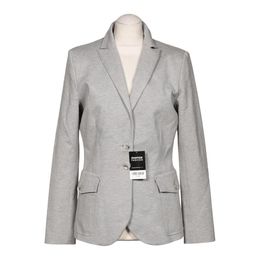 Summum Woman Blazer Damen Gr&ouml;&szlig;e L Second Hand grau
