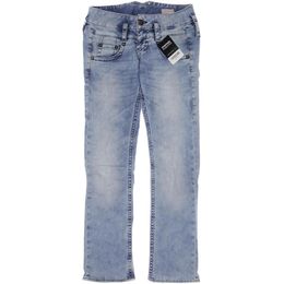 Herrlicher Jeans Damen Gr&ouml;&szlig;e 26 Second Hand hellblau
