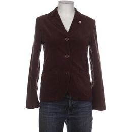 EDC by Esprit Blazer Damen Gr&ouml;&szlig;e M Second Hand braun