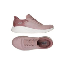 Skechers Sneaker Damen Gr&ouml;&szlig;e 40 Second Hand pink