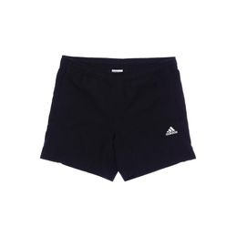 adidas Performance Shorts Herren Gr&ouml;&szlig;e 31/32 Second Hand schwarz
