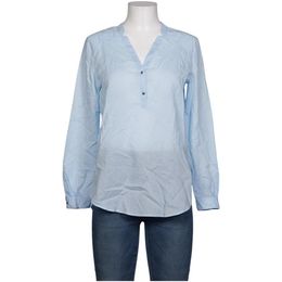 BOSS Orange Bluse Damen Gr&ouml;&szlig;e L Second Hand hellblau