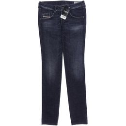 Diesel Jeans Damen Gr&ouml;&szlig;e 28 Second Hand marine
