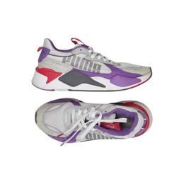 Puma Sneaker Herren Gr&ouml;&szlig;e 42.5 Second Hand bunt