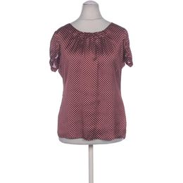 Taifun Bluse Damen Gr&ouml;&szlig;e M Second Hand bordeaux
