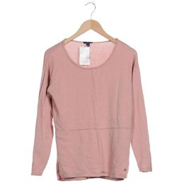 Tom Tailor Pullover Damen Gr&ouml;&szlig;e L Second Hand pink
