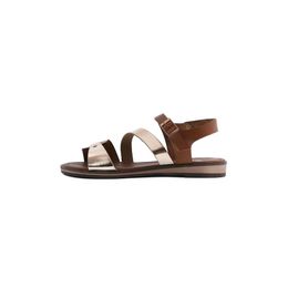 Derimod Sandals female Brown size 40