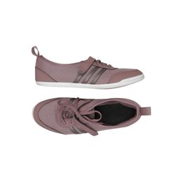 adidas NEO Sneaker Damen Gr&ouml;&szlig;e 38 Second Hand pink