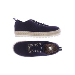 Tom Tailor Denim Sneaker Damen Gr&ouml;&szlig;e 37 Second Hand marine