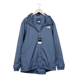 The North Face Jacke Herren Gr&ouml;&szlig;e XXL Second Hand blau