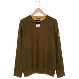 s.Oliver Pullover Herren Gr&ouml;&szlig;e M Second Hand gr&uuml;n