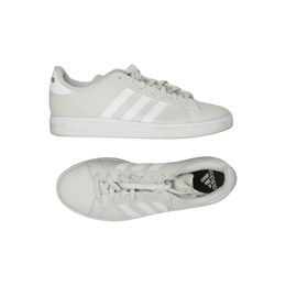 adidas Performance Sneaker Damen Gr&ouml;&szlig;e 43 Second Hand wei&szlig;