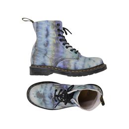Dr. Martens Stiefel Damen Gr&ouml;&szlig;e 39 hellblau