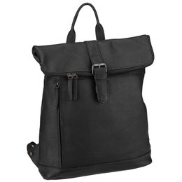 The Chesterfield Brand Backpack male Black size One Size