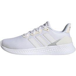 adidas Performance Athletic Shoes 'Puremotion' female White size 36