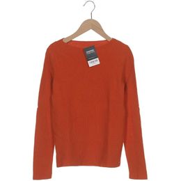 Marc O'Polo Marc O'Polo Pullover Damen Gr&ouml;&szlig;e XS Second Hand orange