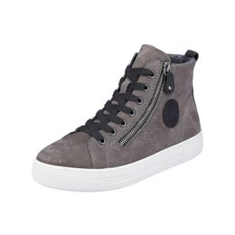 Remonte Sneaker Damen Gr&ouml;&szlig;e 36 grau