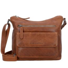 The Chesterfield Brand Crossbody Bag 'Hailey' male Brown size One Size