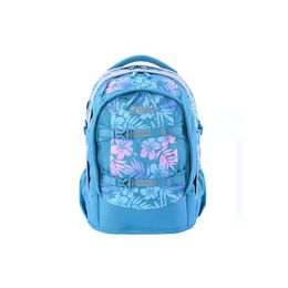 2be Rucksack Jungen Gr&ouml;&szlig;e One Size t&uuml;rkis