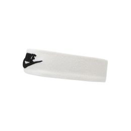 Nike Sportswear Headband female White size One Size