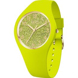 Ice Watch Analog Watch female Green size One Size