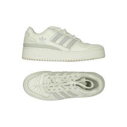 adidas originals Sneaker Damen Gr&ouml;&szlig;e 36 Second Hand wei&szlig;