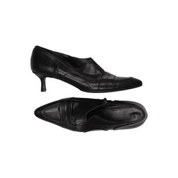 BOSS Black Pumps Damen Gr&ouml;&szlig;e 39.5 Second Hand schwarz