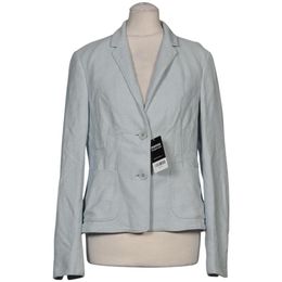 Windsor Blazer Damen Gr&ouml;&szlig;e S Second Hand hellblau
