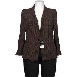 123 Paris Blazer Damen Gr&ouml;&szlig;e XL Second Hand bunt