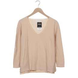 Rich & Royal Rich & Royal Pullover Damen Gr&ouml;&szlig;e M Second Hand beige