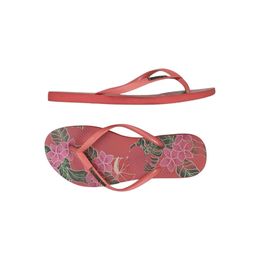 Havaianas Sandalen Damen Gr&ouml;&szlig;e 42 Second Hand pink