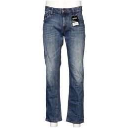 Camel Active Jeans Herren Gr&ouml;&szlig;e 36 Second Hand blau