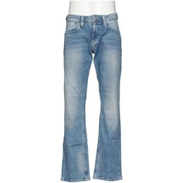 Pepe Jeans Jeans Herren Gr&ouml;&szlig;e 31 Second Hand hellblau