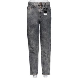 Diesel Jeans Damen Gr&ouml;&szlig;e 27 Second Hand grau