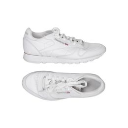 Reebok Sneaker Damen Gr&ouml;&szlig;e 40.5 Second Hand wei&szlig;