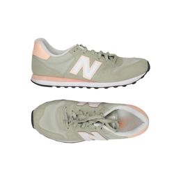 New Balance Sneaker Damen Gr&ouml;&szlig;e 41 Second Hand bunt