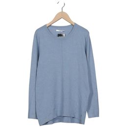 Brax Pullover Damen Gr&ouml;&szlig;e M Second Hand hellblau