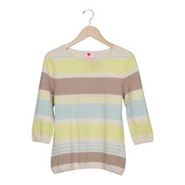 LIEBLINGSST&Uuml;CK LIEBLINGSST&Uuml;CK Pullover Damen Gr&ouml;&szlig;e M Second Hand bunt