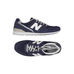 New Balance Sneaker Damen Gr&ouml;&szlig;e 39 Second Hand bunt